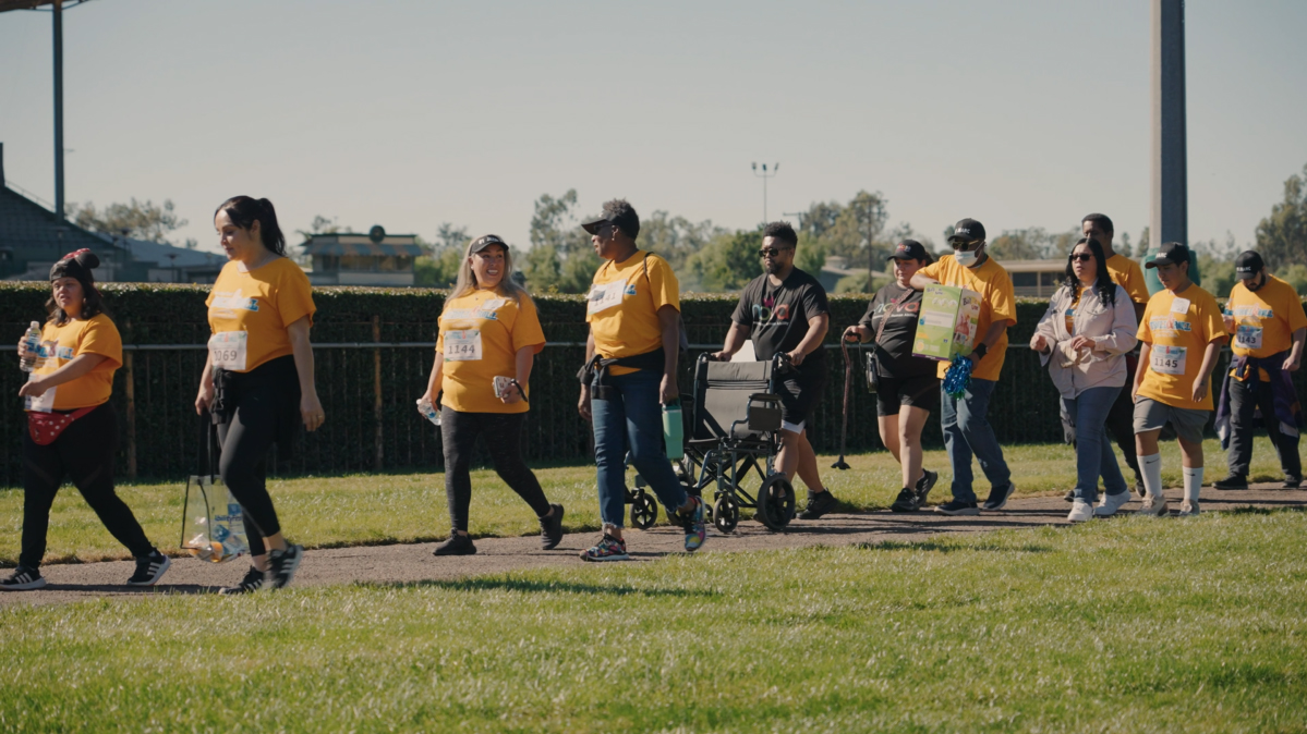 November 2023 Stroll and Roll | HME180